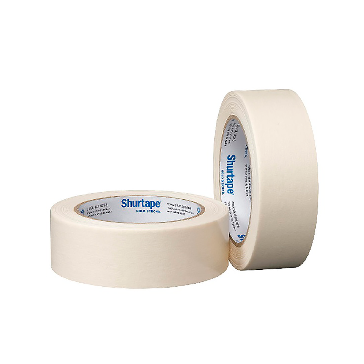 Cinta Maskingtape x Caja 40yds - Well Company
