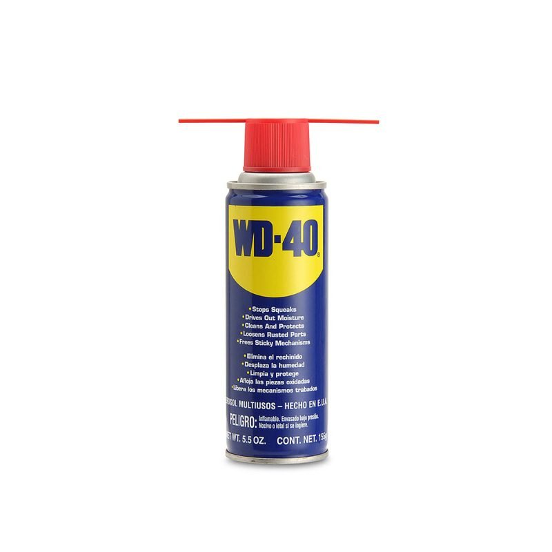 WD40 5.5 oz - Well Company